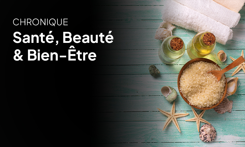 Chronique Bien-être avec Coach Vanessa Boulais – Nous parlons de l ...